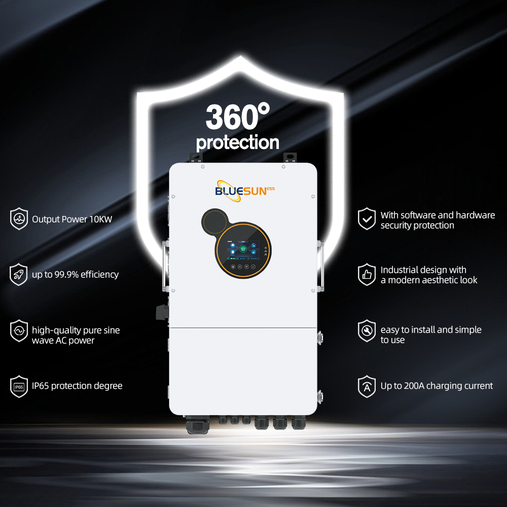 products – Bluesun Solar