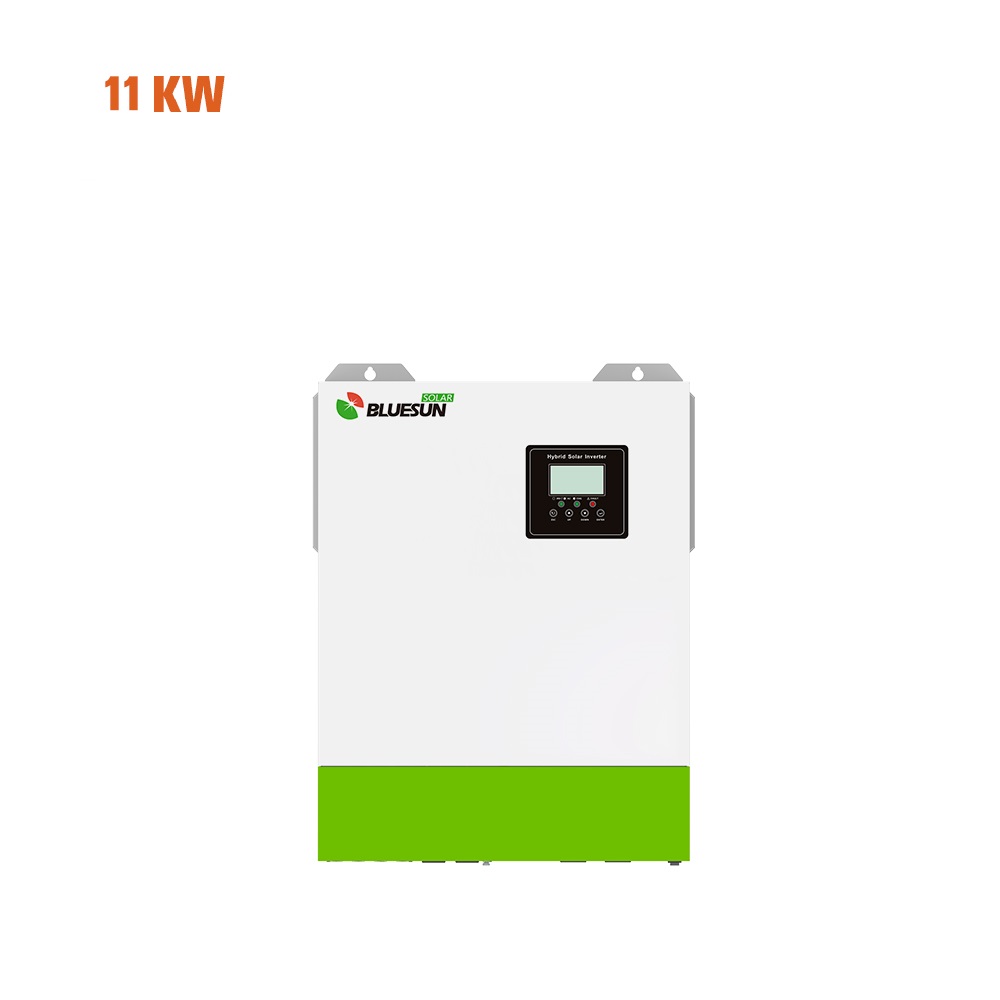 Solar Inverter – Bluesun Solar