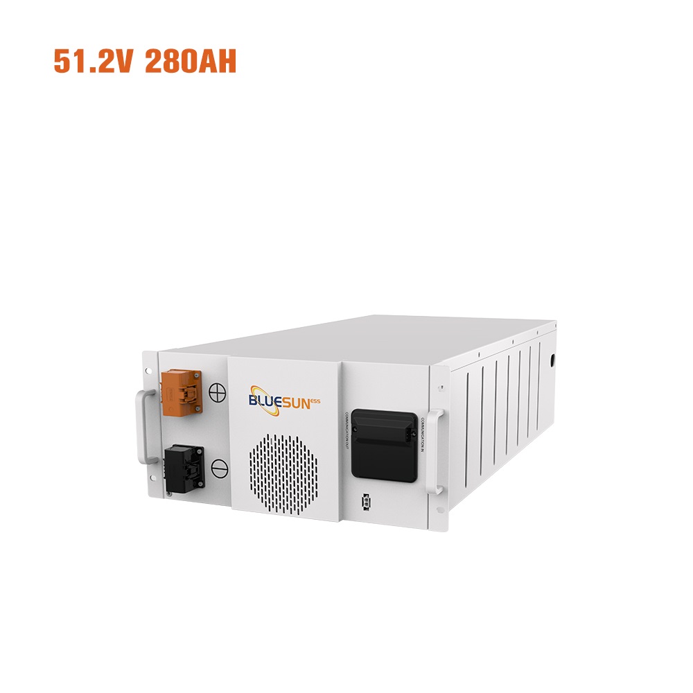 Bluesun Long Life Solar Battery Module 51.2V 280ah – Bluesun Solar