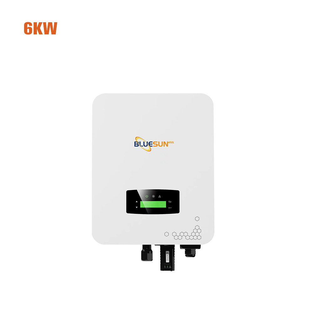 Solar Inverter – Bluesun Solar